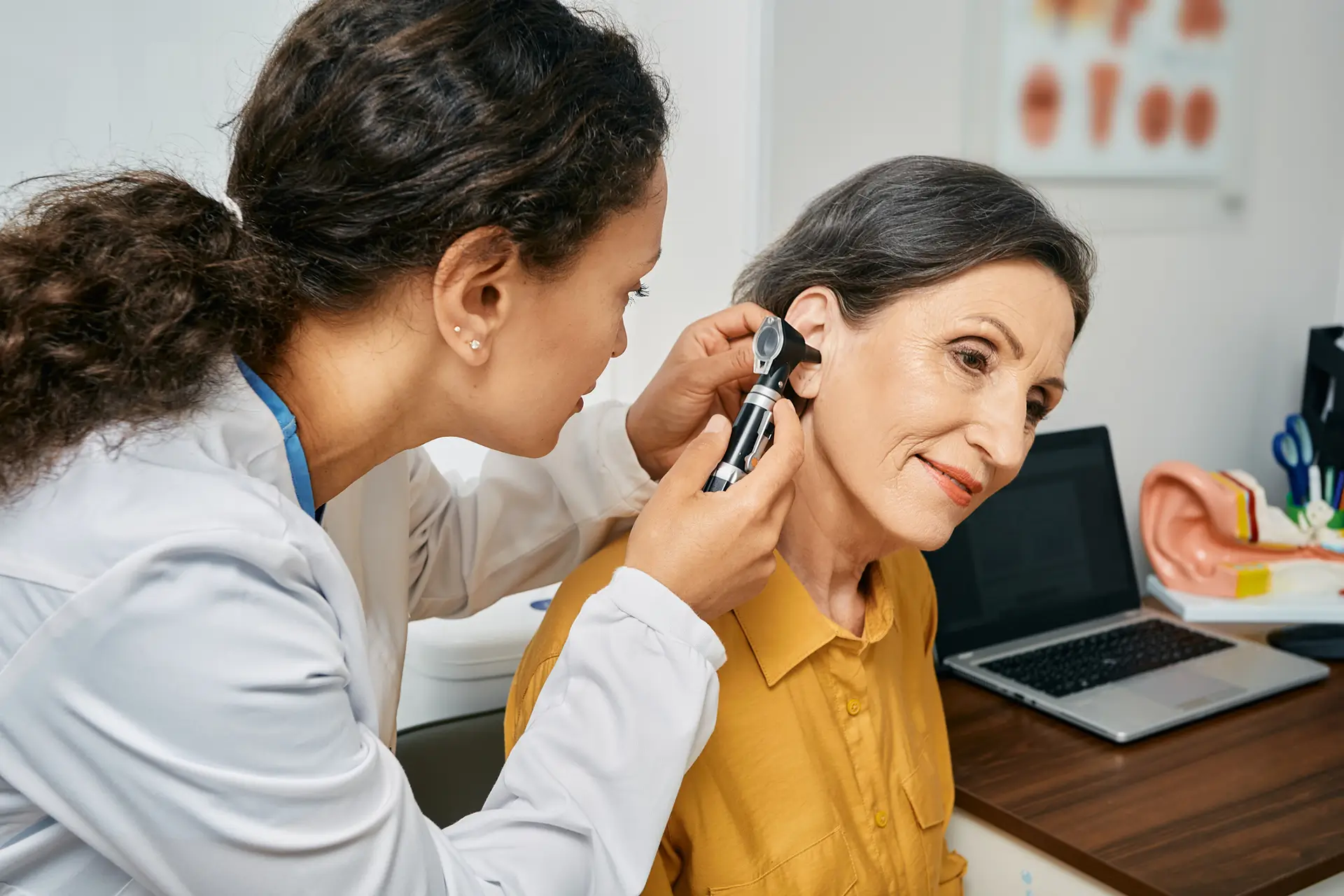 Mobile Hearing Testing Toronto | Get Hearing Aids at Home